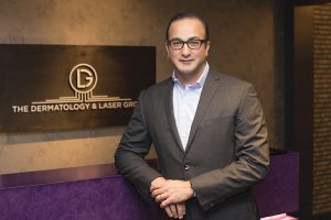 Best Cosmetic Dermatologist NYC | Arash Akhavan, MD, FAAD