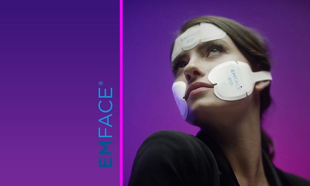 EMFACE NYC — Non-Invasive Facial Rejuvenation | Dr Akhavan